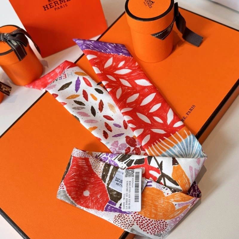 Inexpensive Hermes Silk