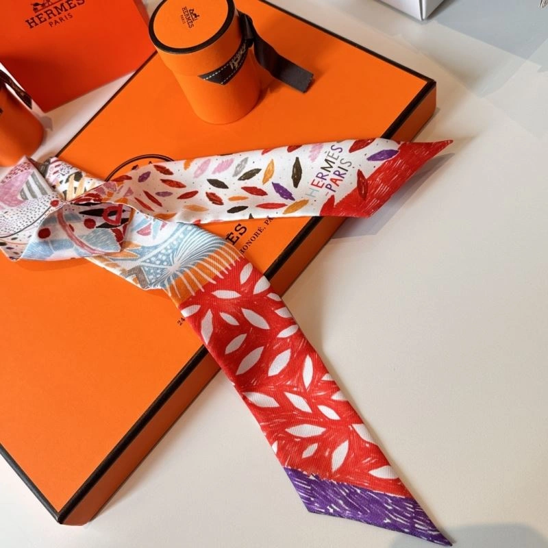 Inexpensive Hermes Silk