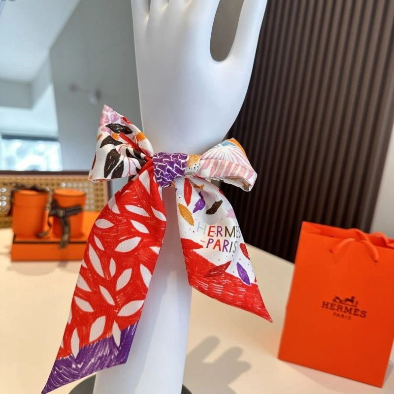 Inexpensive Hermes Silk