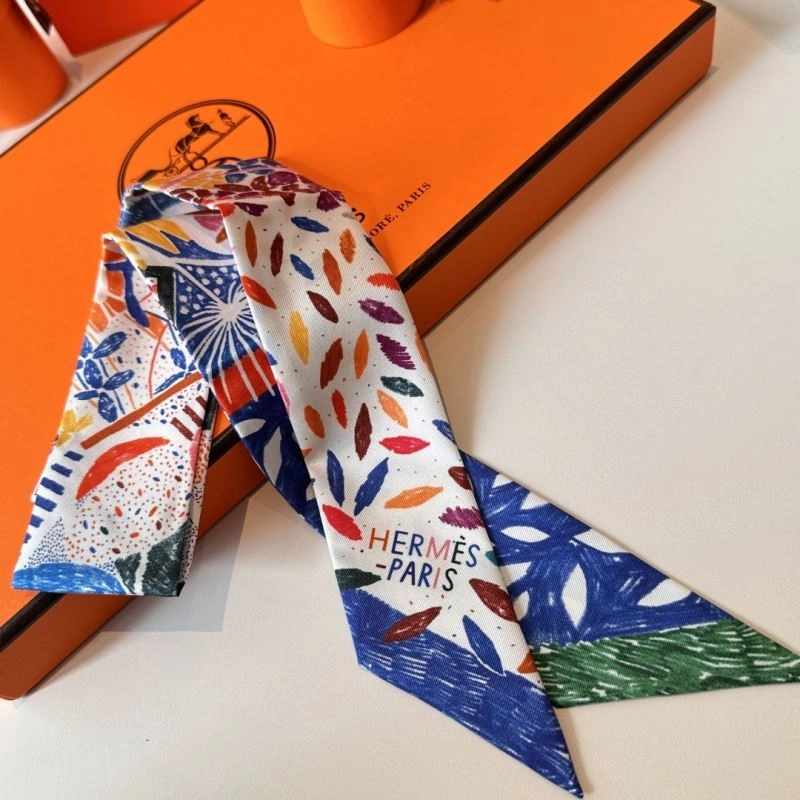 Low-cost Hermes Silk