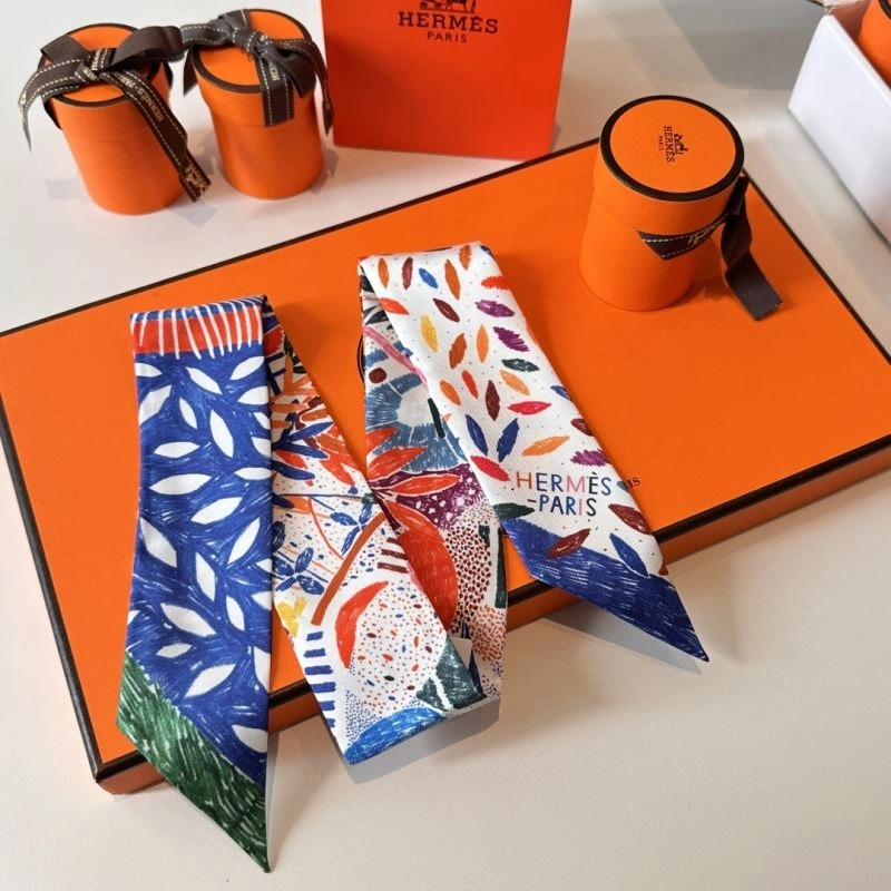 Low-cost Hermes Silk