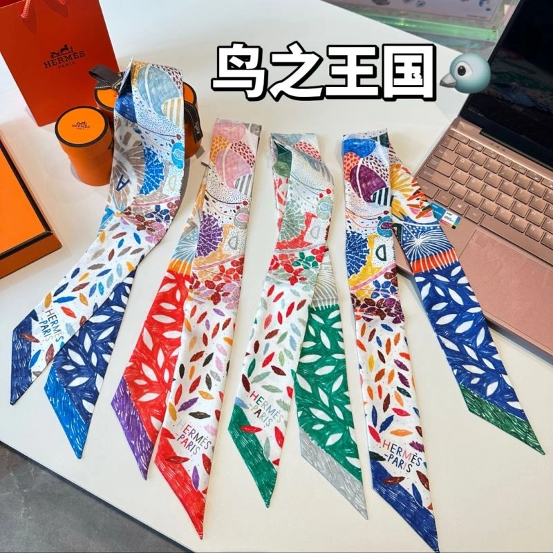 Affordable Hermes Silk