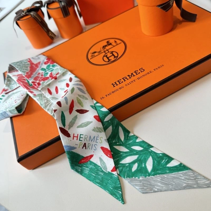Affordable Hermes Silk