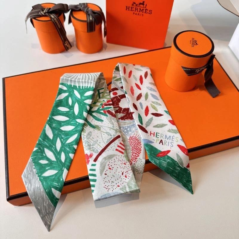 Affordable Hermes Silk