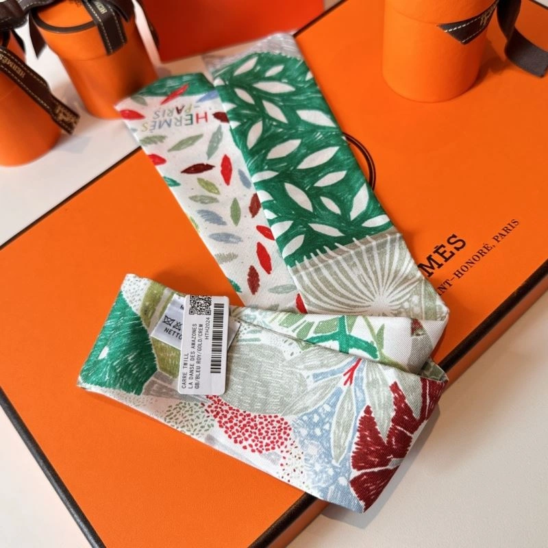 Affordable Hermes Silk