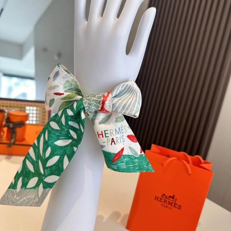 Affordable Hermes Silk