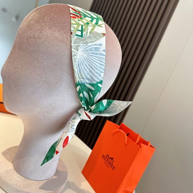 Affordable Hermes Silk