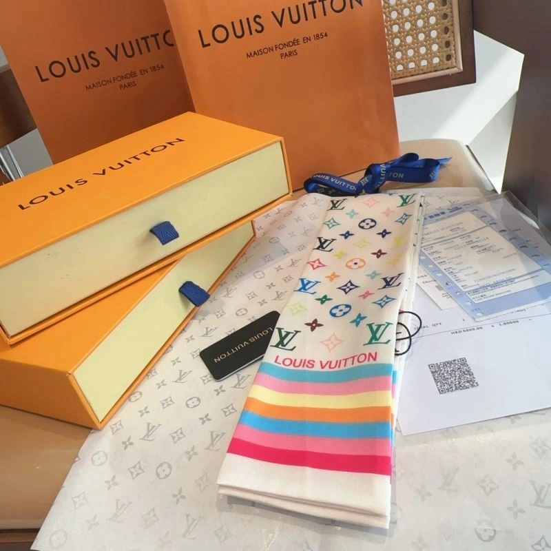 OEM Hermes Silk
