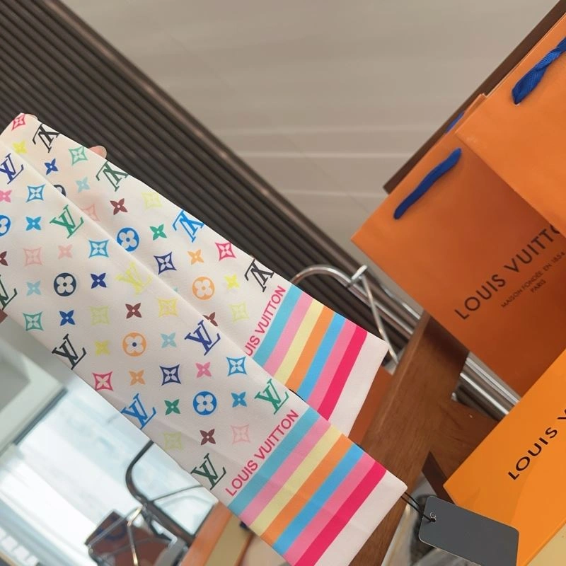 OEM Hermes Silk