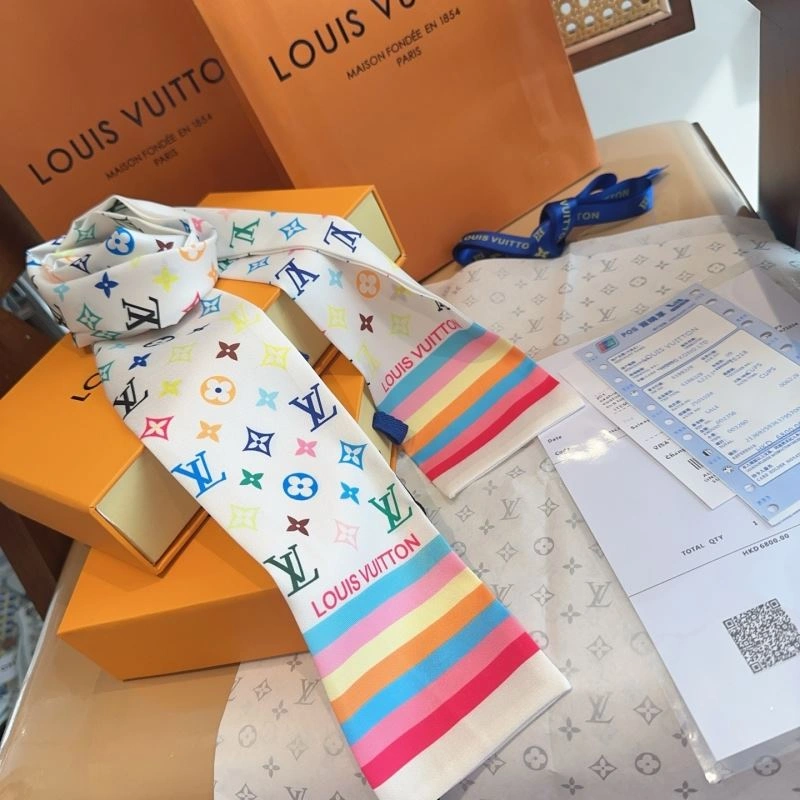 OEM Hermes Silk