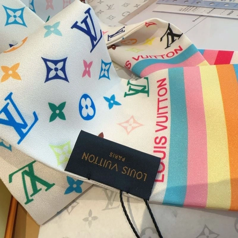 OEM Hermes Silk