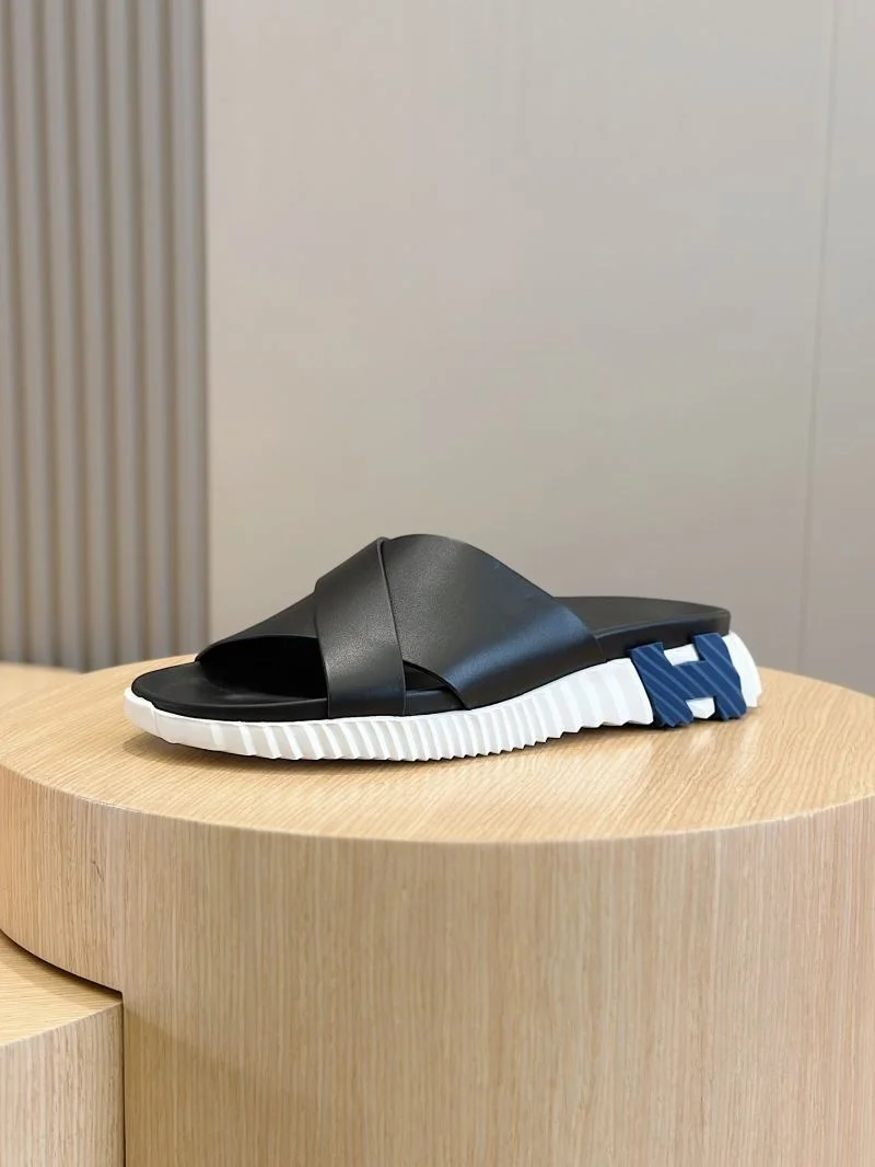 Precise copy Hermes Slippers