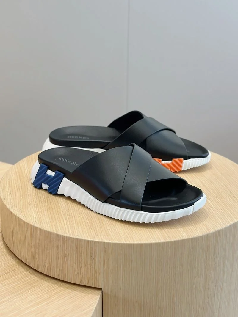 Precise copy Hermes Slippers