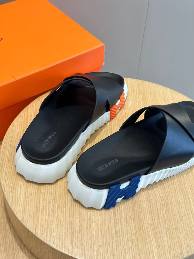 Precise copy Hermes Slippers