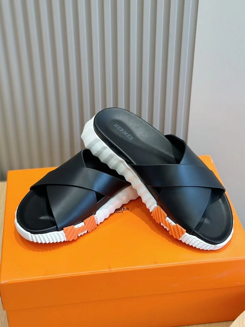 Precise copy Hermes Slippers