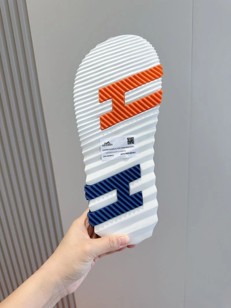 Precise copy Hermes Slippers