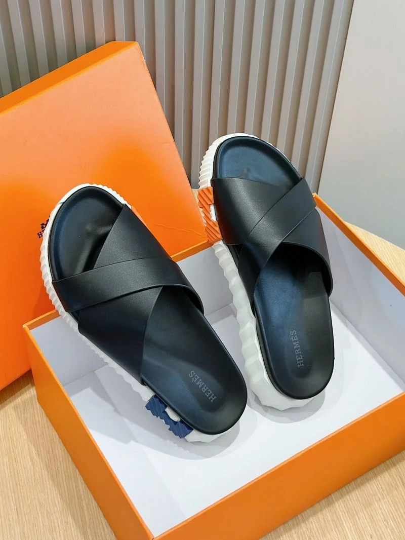 Precise copy Hermes Slippers