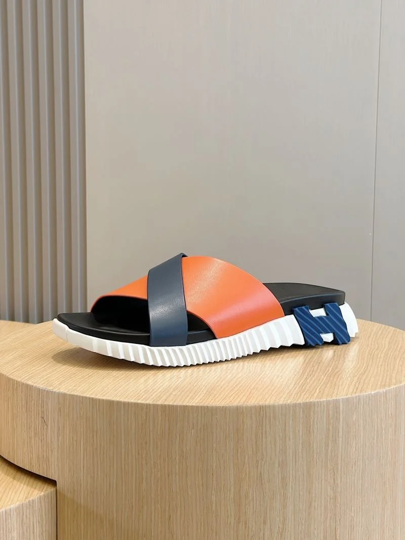 Accurate model Hermes Slippers