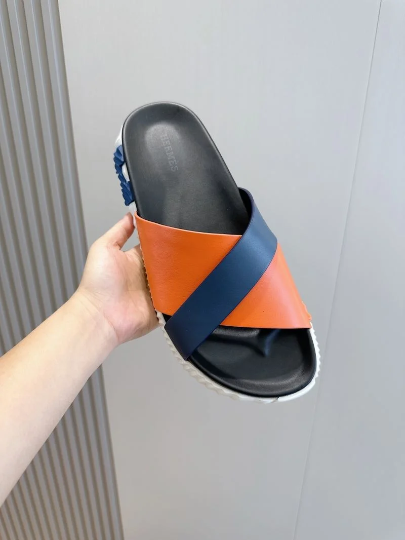 Accurate model Hermes Slippers