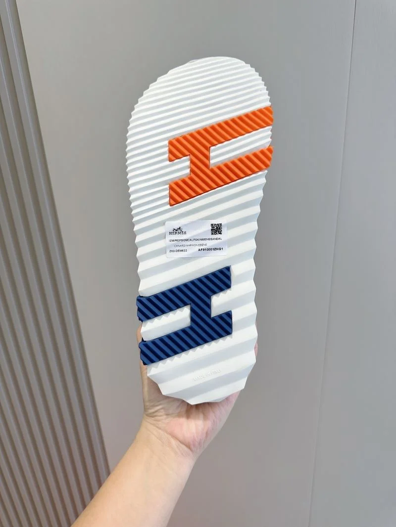 Accurate model Hermes Slippers