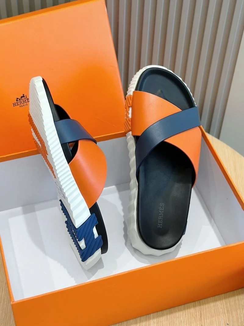 Accurate model Hermes Slippers