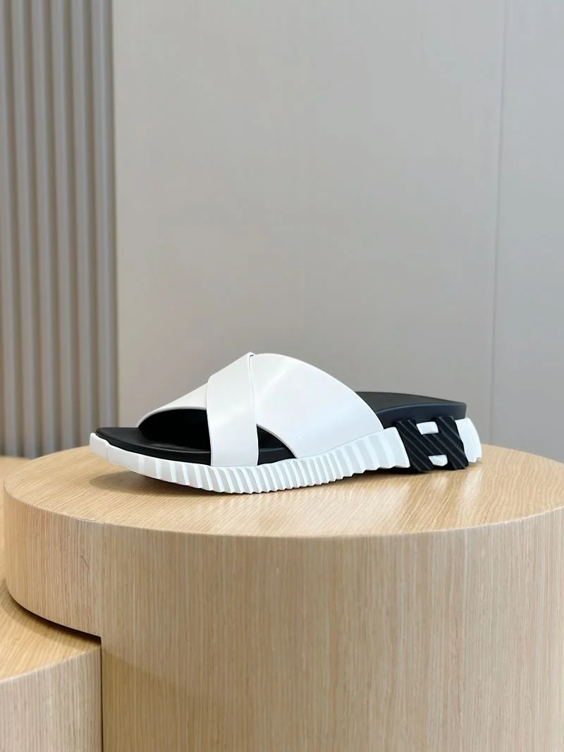 Brand-original Hermes Slippers