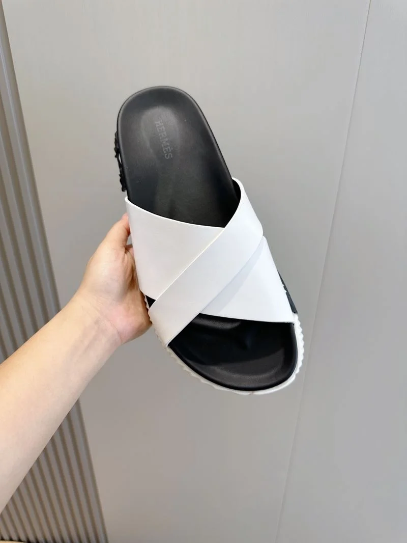 Brand-original Hermes Slippers