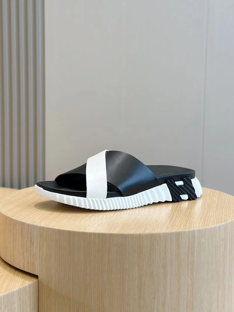 High accuracy Hermes Slippers