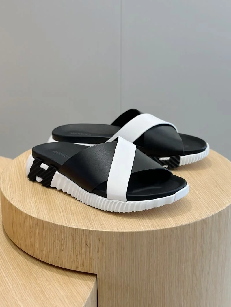 High accuracy Hermes Slippers