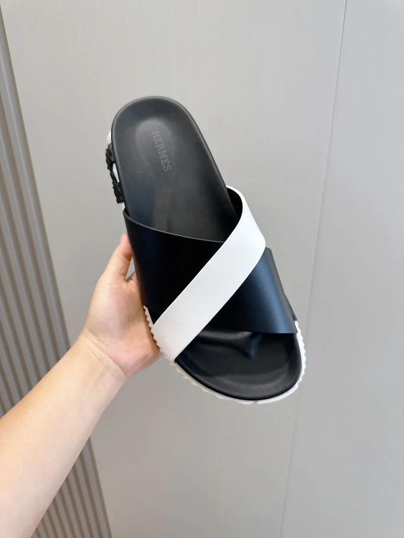 High accuracy Hermes Slippers