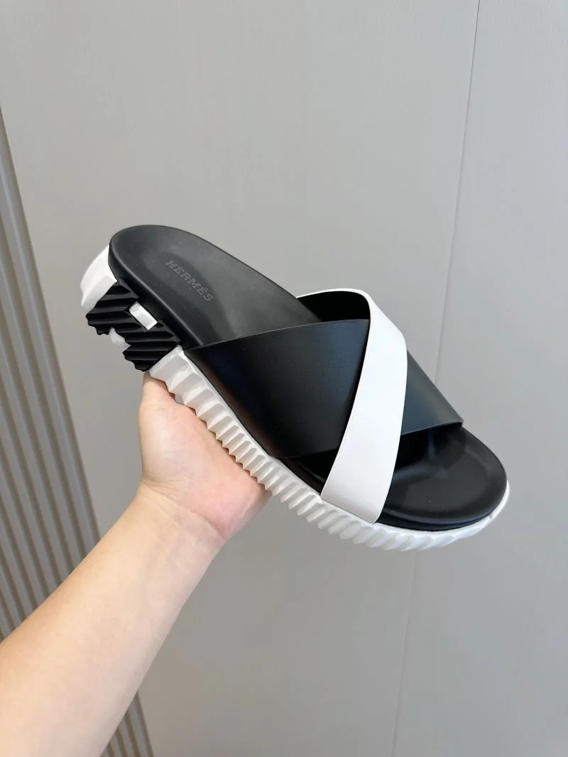 High accuracy Hermes Slippers