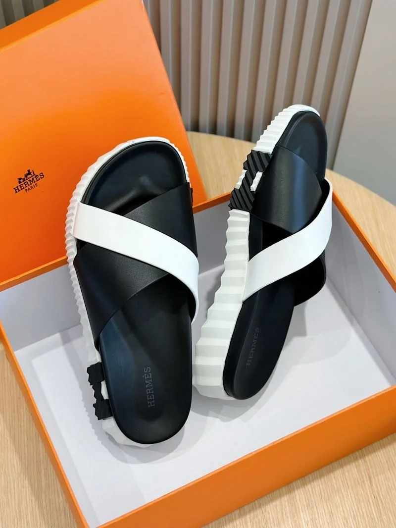 High accuracy Hermes Slippers