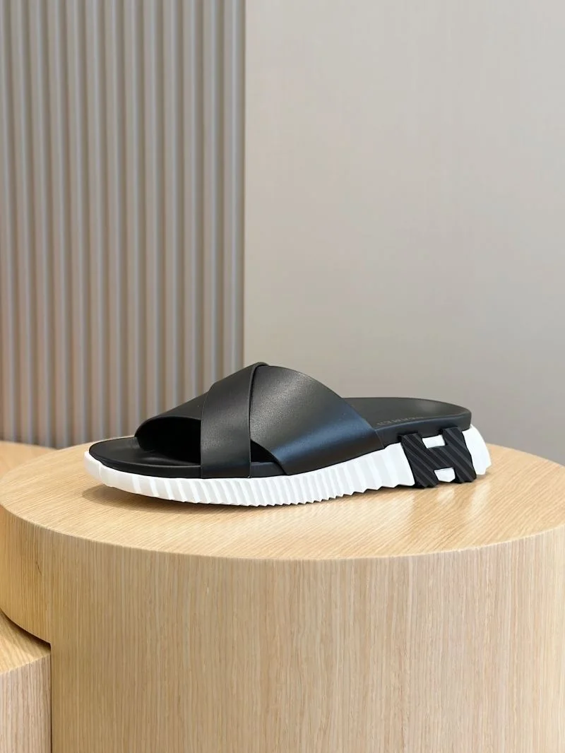 High accuracy Hermes Slippers