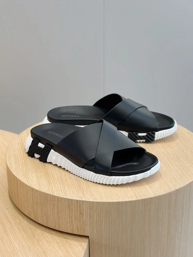 High accuracy Hermes Slippers