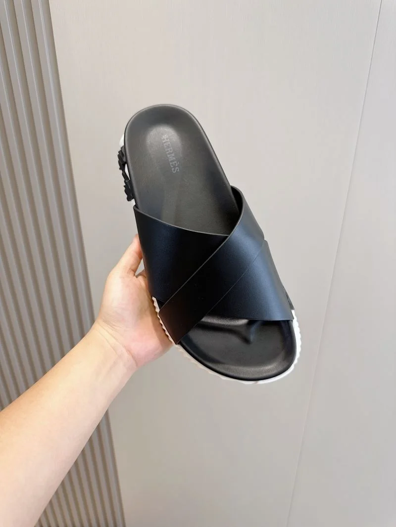 High accuracy Hermes Slippers