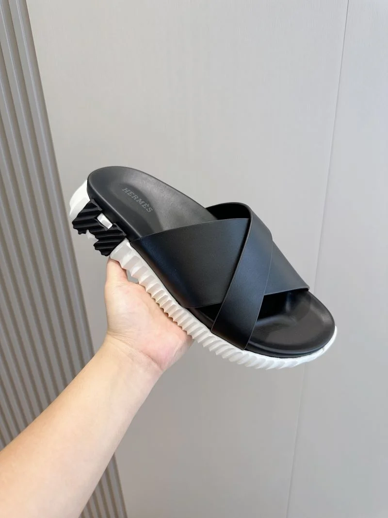 High accuracy Hermes Slippers