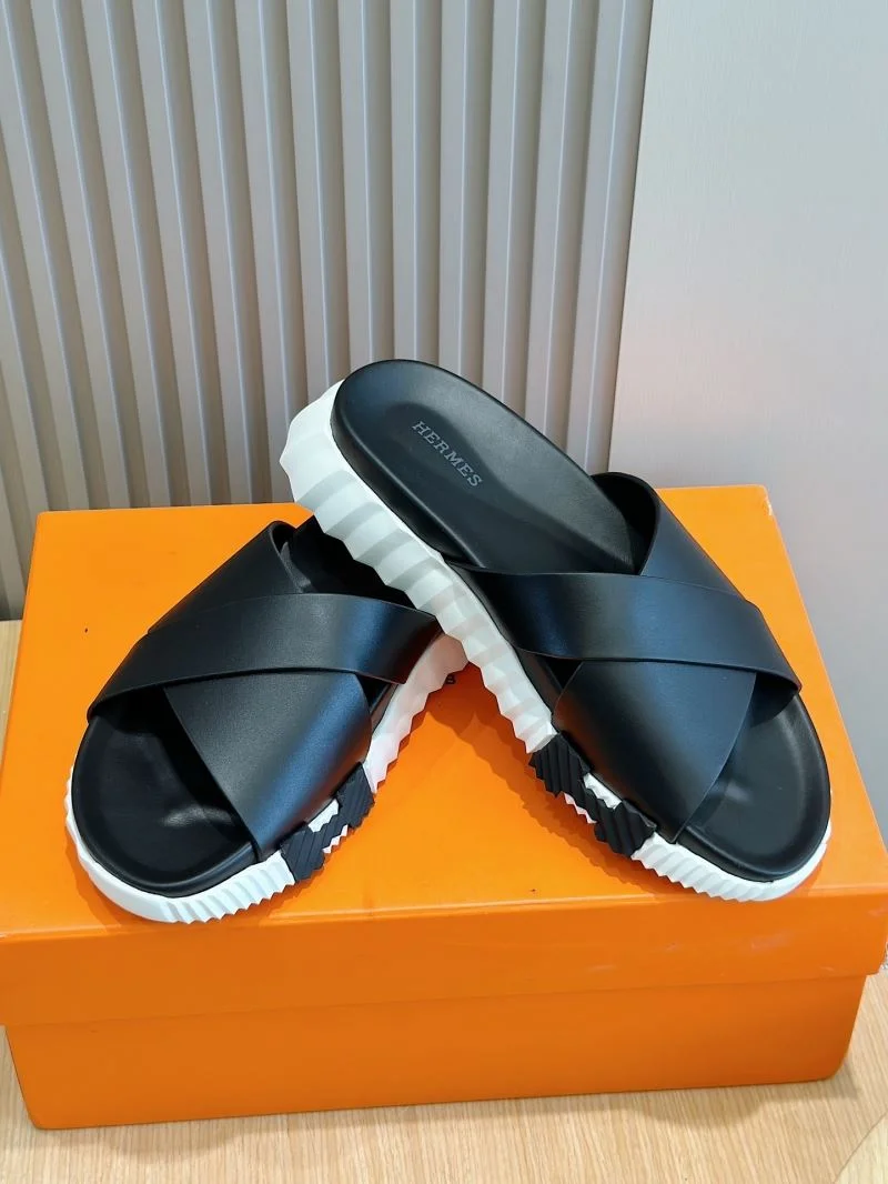 High accuracy Hermes Slippers