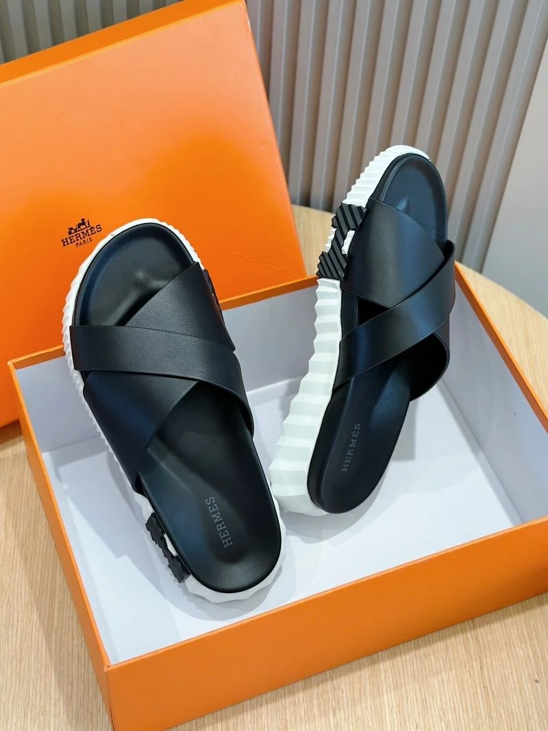 High accuracy Hermes Slippers