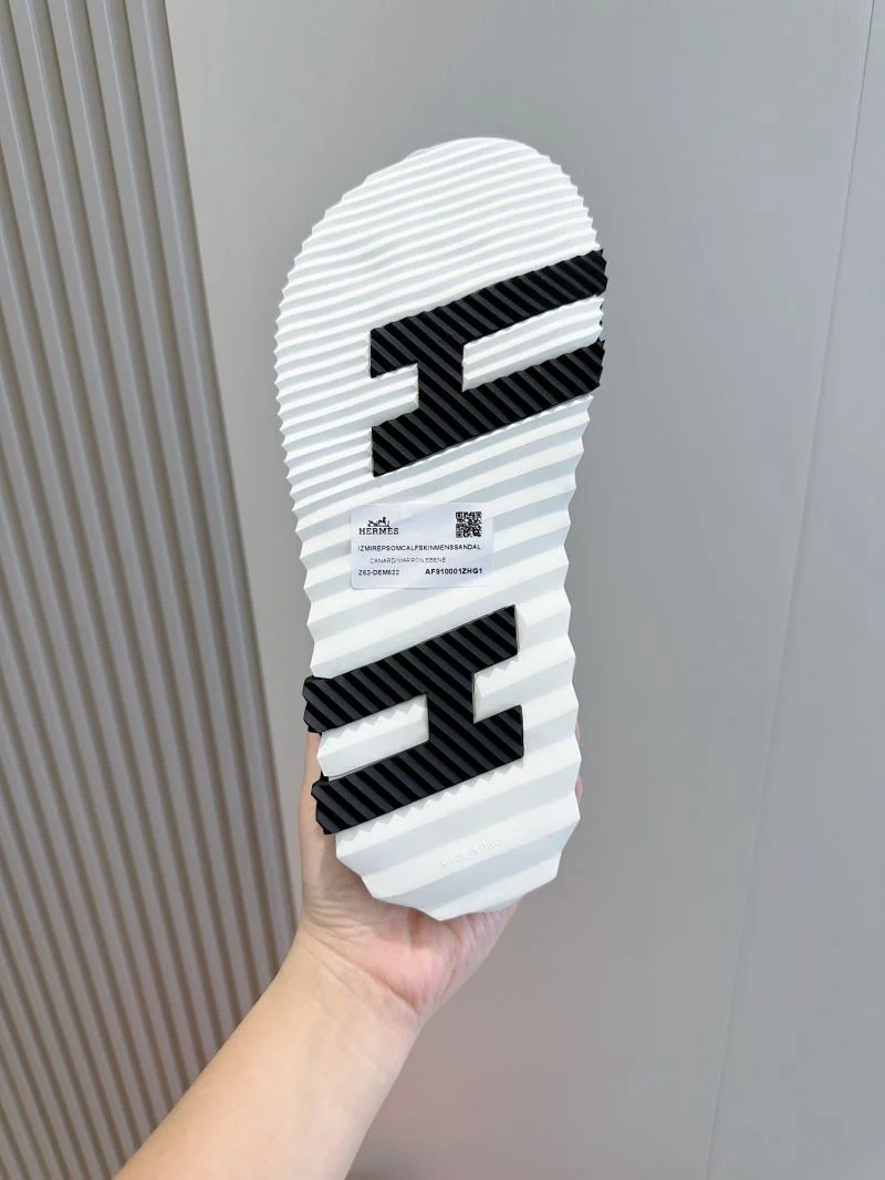 High accuracy Hermes Slippers