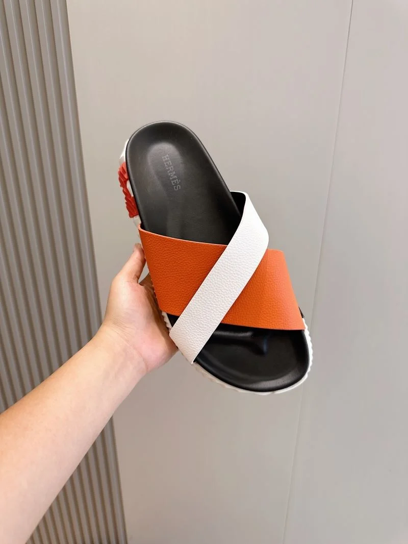 Original Hermes Slippers
