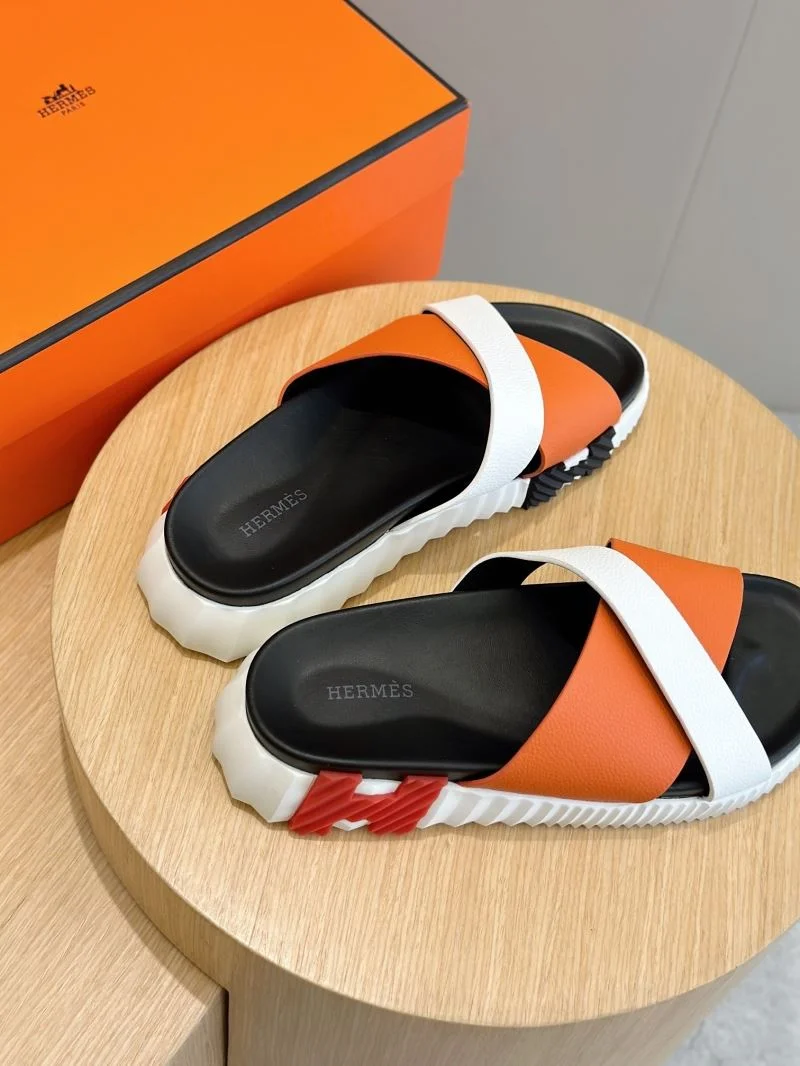 Original Hermes Slippers