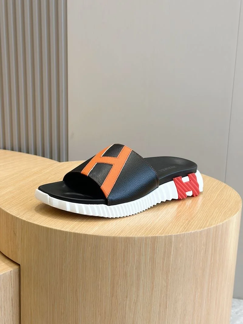Precise copy Hermes Slippers
