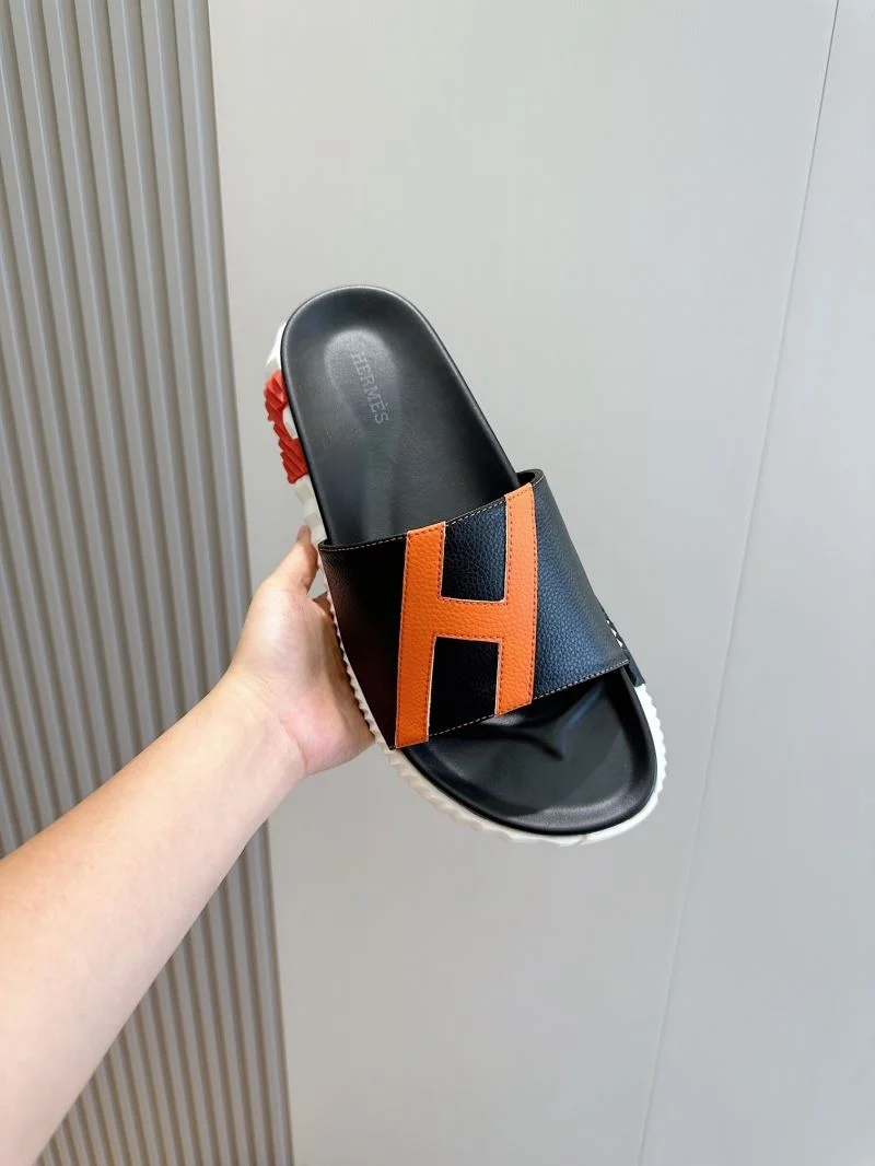 Precise copy Hermes Slippers