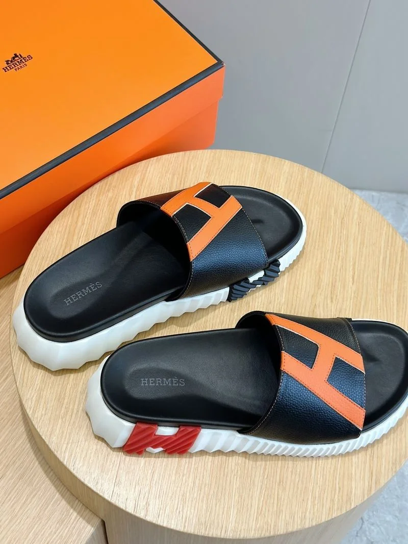 Precise copy Hermes Slippers