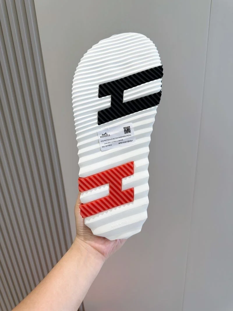 Precise copy Hermes Slippers