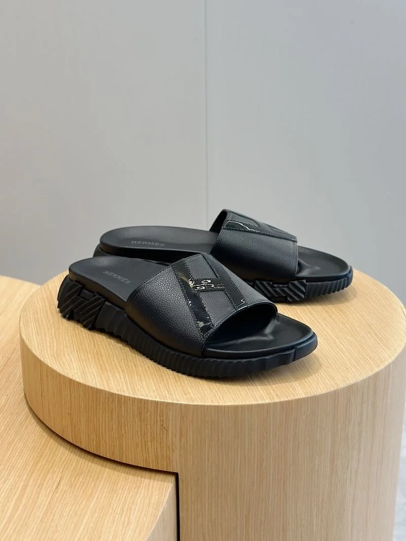 Precise copy Hermes Slippers