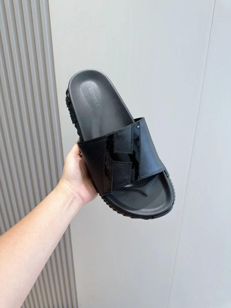 Precise copy Hermes Slippers