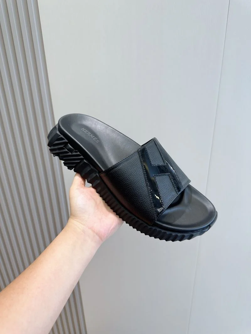 Precise copy Hermes Slippers