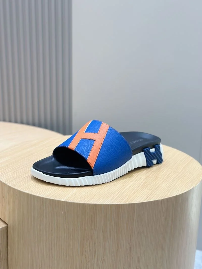Top match Hermes Slippers