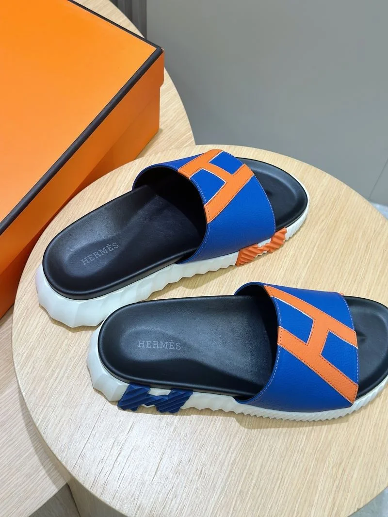 Top match Hermes Slippers